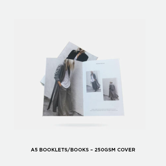 Booklets and Books Printing NZ | Online Printing | Fast Shipping